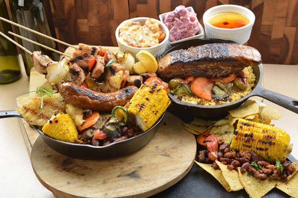 Papi Mio 2015 features a special lineup of dishes and desserts for Dad ...