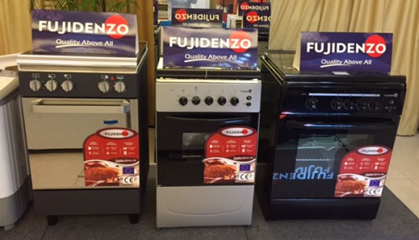 Fujidenzo celebrates a decade of quality appliances - COOK MAGAZINE