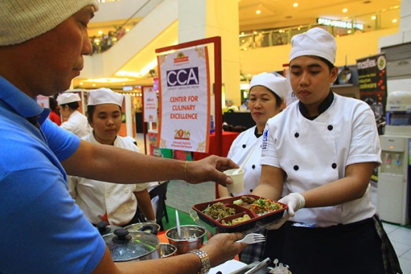 Good Life serves feast of tidings with ‘Flavors of Fortune: A ...