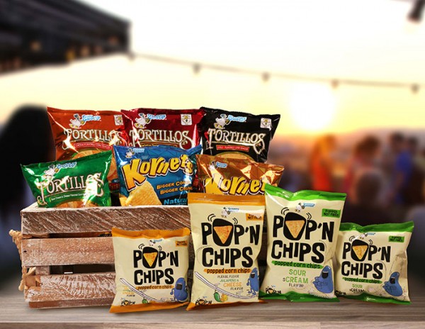 More-than-the-usual: Granny Goose snacks make life extraordinary - COOK ...