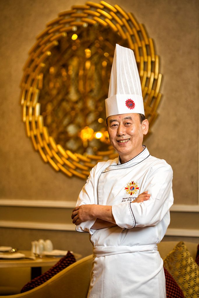 City of Dreams Manila’s Signature Club Holds Korean Food Festival Fit ...