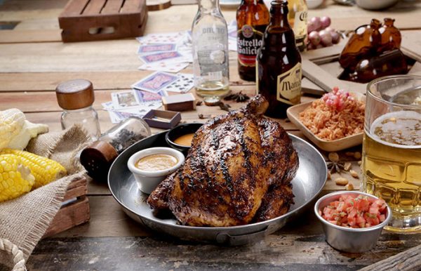 Have a Finger-lickin’ Good Time at Gringo - COOK MAGAZINE