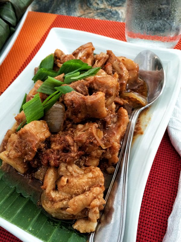 Serving the best in Kapampangan cuisine - COOK MAGAZINE