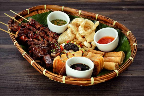 Give in to Dad’s hearty desires at Cravings Group of Restaurants - COOK ...