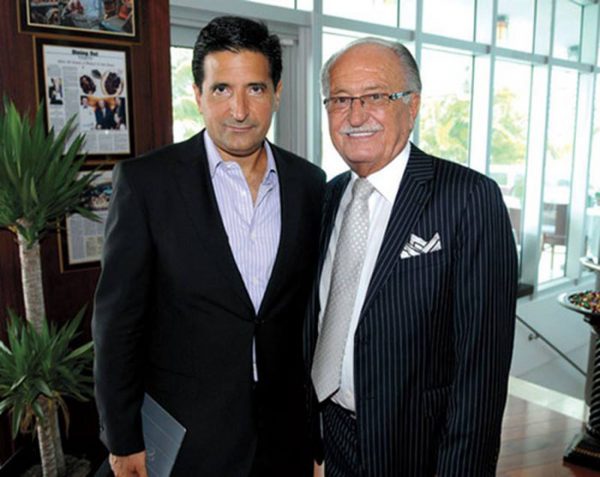 The Waiter that Won - COOK MAGAZINE