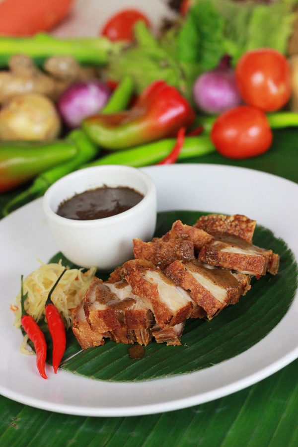 Filipino Cravings and Beers at Bar One - COOK MAGAZINE