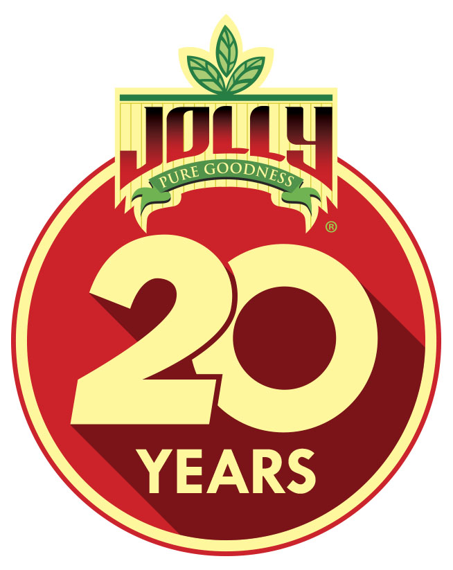 Jolly Ringo Logo