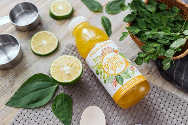 Filipino beverage brand Bayani Brew launches detoxifying brews to ...
