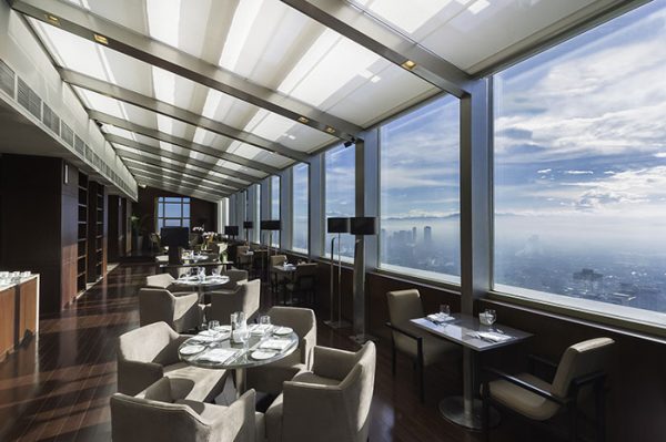 The Club and Suite Experience at Marco Polo Ortigas Manila - COOK MAGAZINE