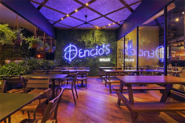 Twenty Six Delicious years with Dencio’s - COOK MAGAZINE