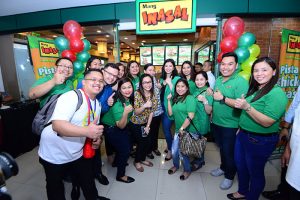Mang Inasal treats food-loving Pinoys to one-day Pista ng Chicken ...