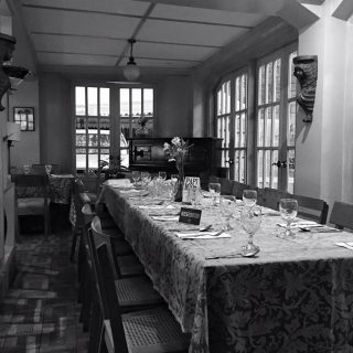 A classic BBQ feast for Papa at Casa Roces - COOK MAGAZINE