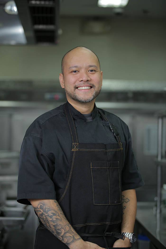 Eastwood Richmonde Hotel Wins at the 12th National Food Showdown - COOK ...