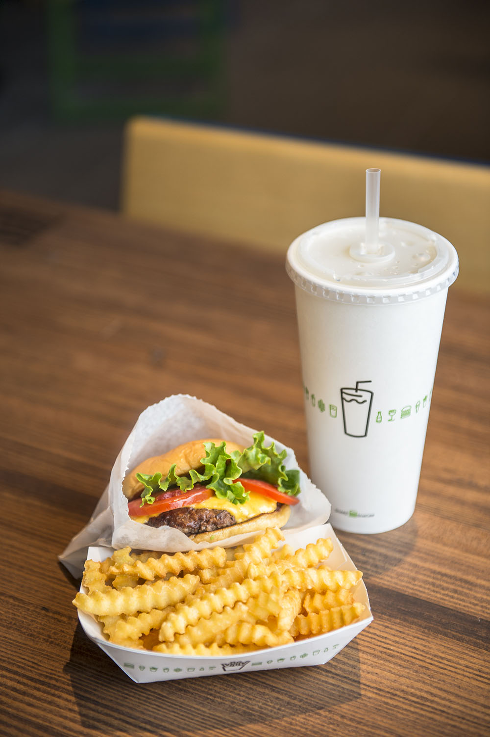The Wait Is Over…Shake Shack To Open On May 10 With Manila-Exclusive ...