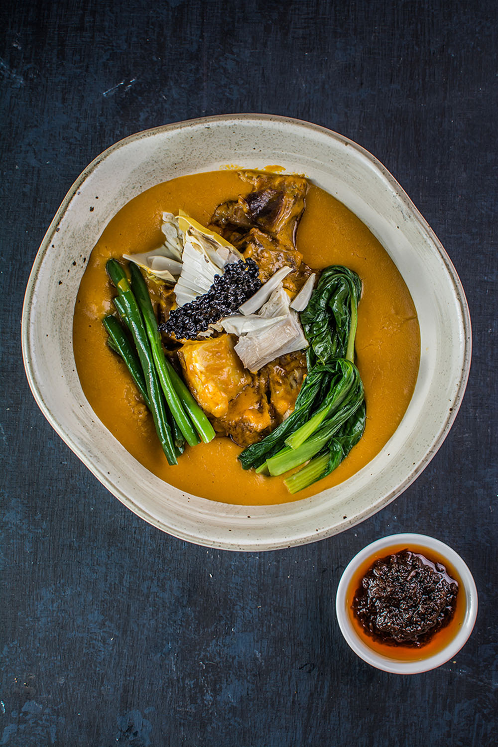 New Flavors at Scott’s, Ascott Bonifacio Global City Manila - COOK MAGAZINE