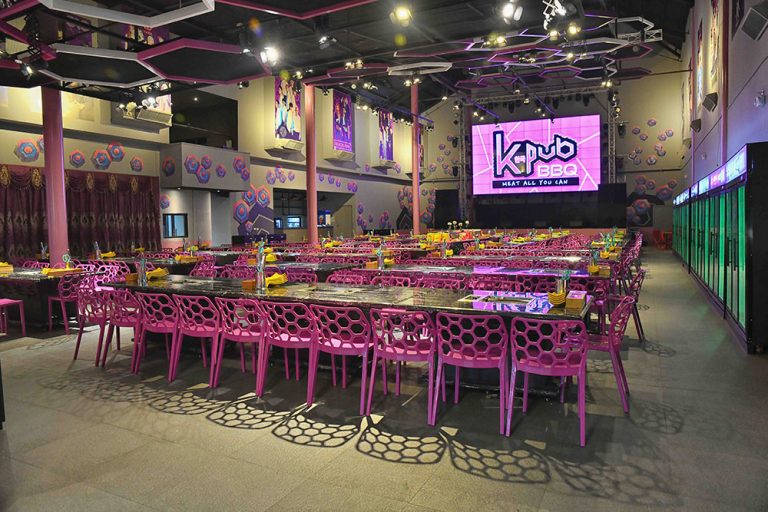 Elevating the KPUB BBQ Experience - COOK MAGAZINE