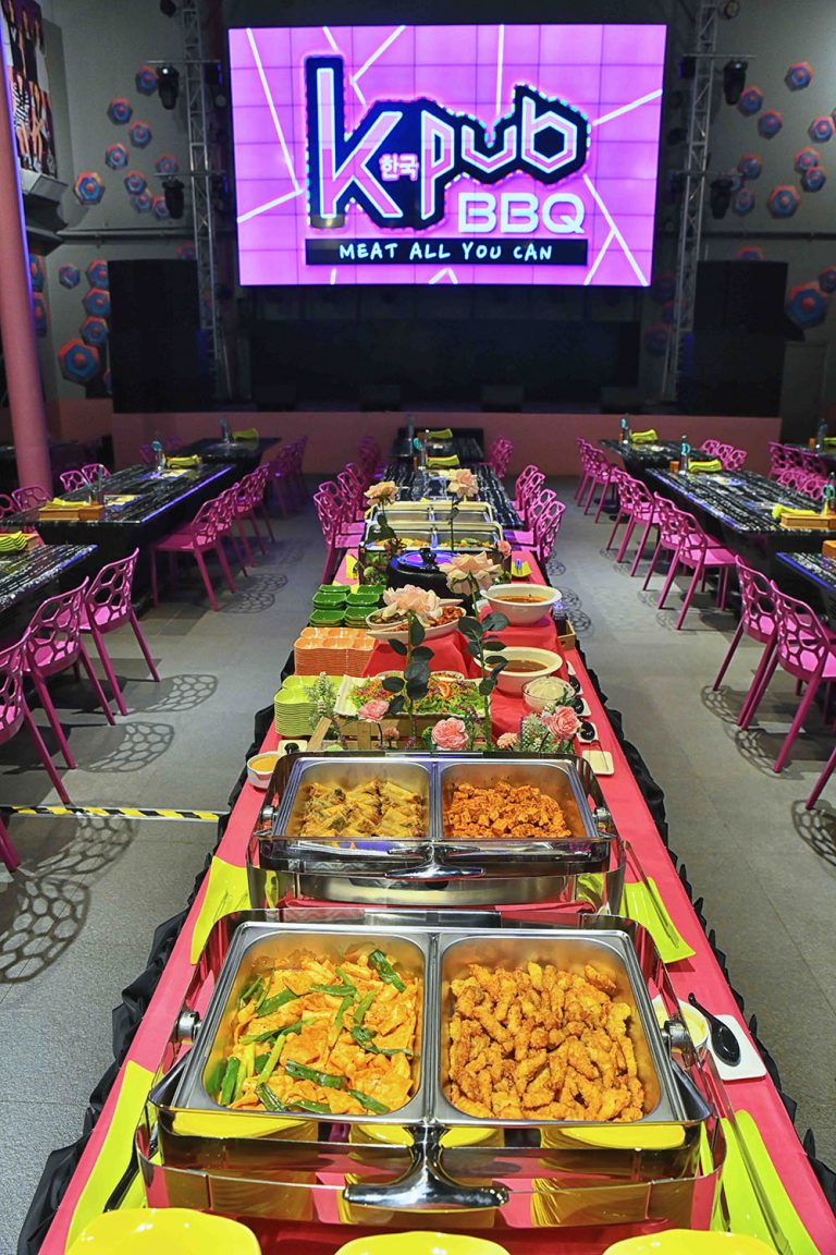 Elevating the KPUB BBQ Experience - COOK MAGAZINE