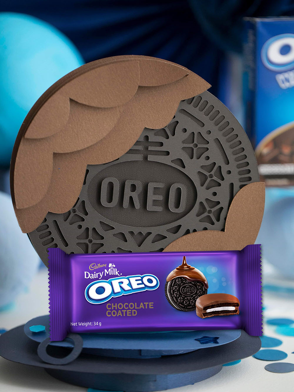 Oreo People Listen Up: More Ways to Love Oreo - COOK MAGAZINE