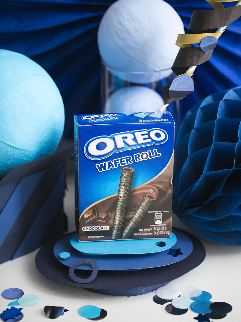 Oreo People Listen Up: More Ways to Love Oreo - COOK MAGAZINE