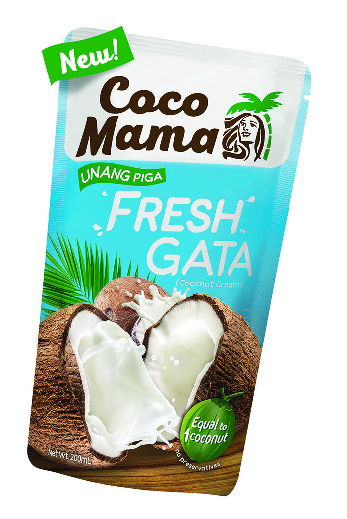 Cooking Gata Dishes Has Never Been So Easy With Coco Mama Fresh Gata ...