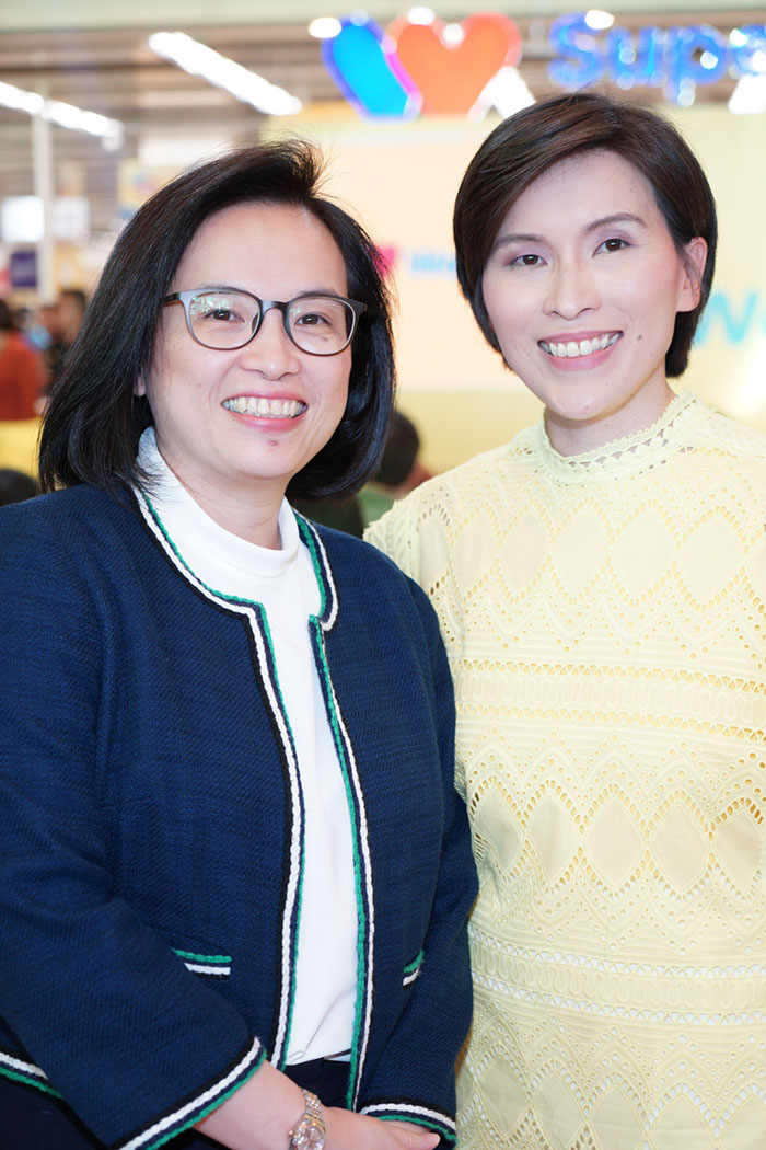 Four Reasons Why Marian Loves WALTERMART - COOK MAGAZINE