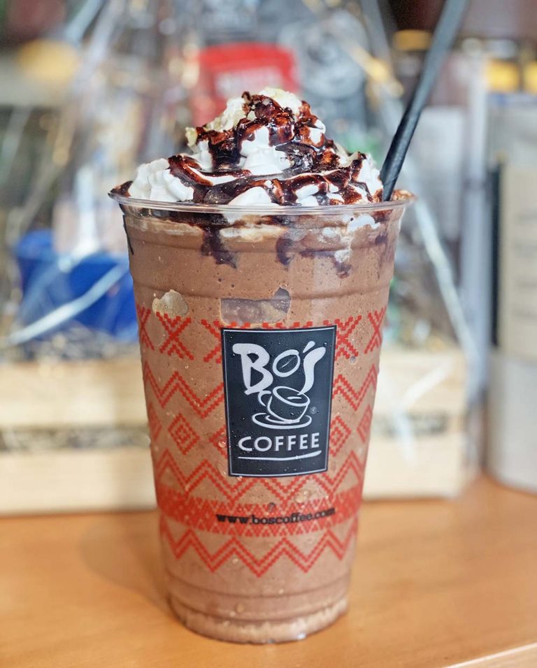 Bo’s Coffee to ‘Give Love’ this Holidays - COOK MAGAZINE