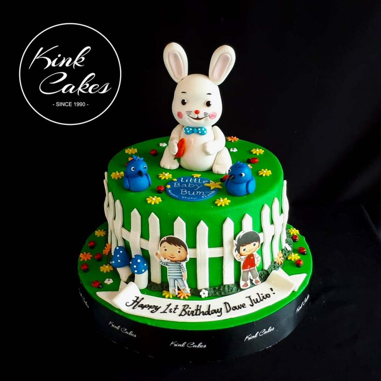 Naughty is Nice for all Occasions…Especially Kink Cakes for Christmas ...