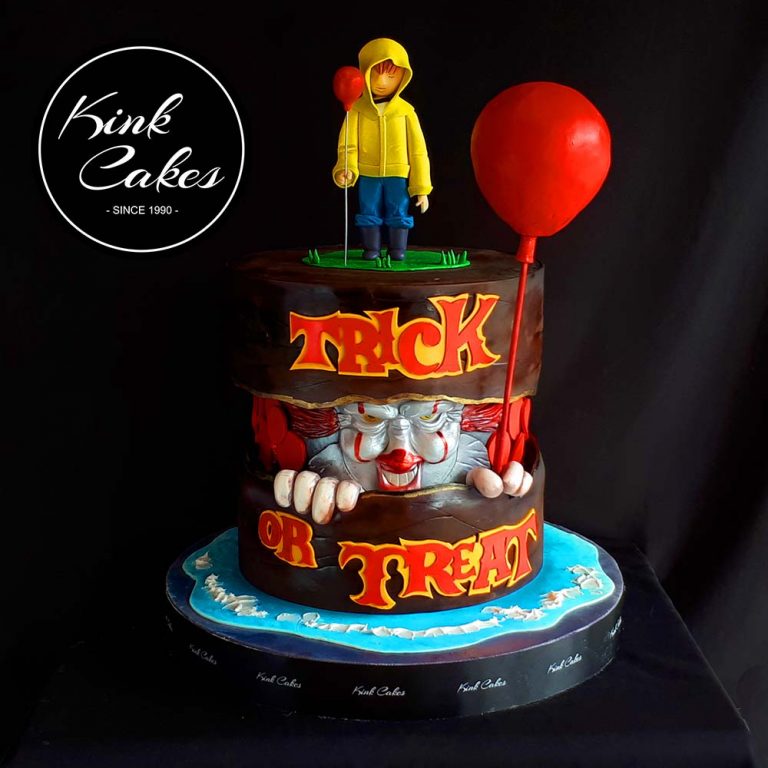 Naughty is Nice for all Occasions…Especially Kink Cakes for Christmas ...