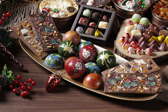 Marriott’s Christmas Offers are Brimming with Enticing Treats and ...