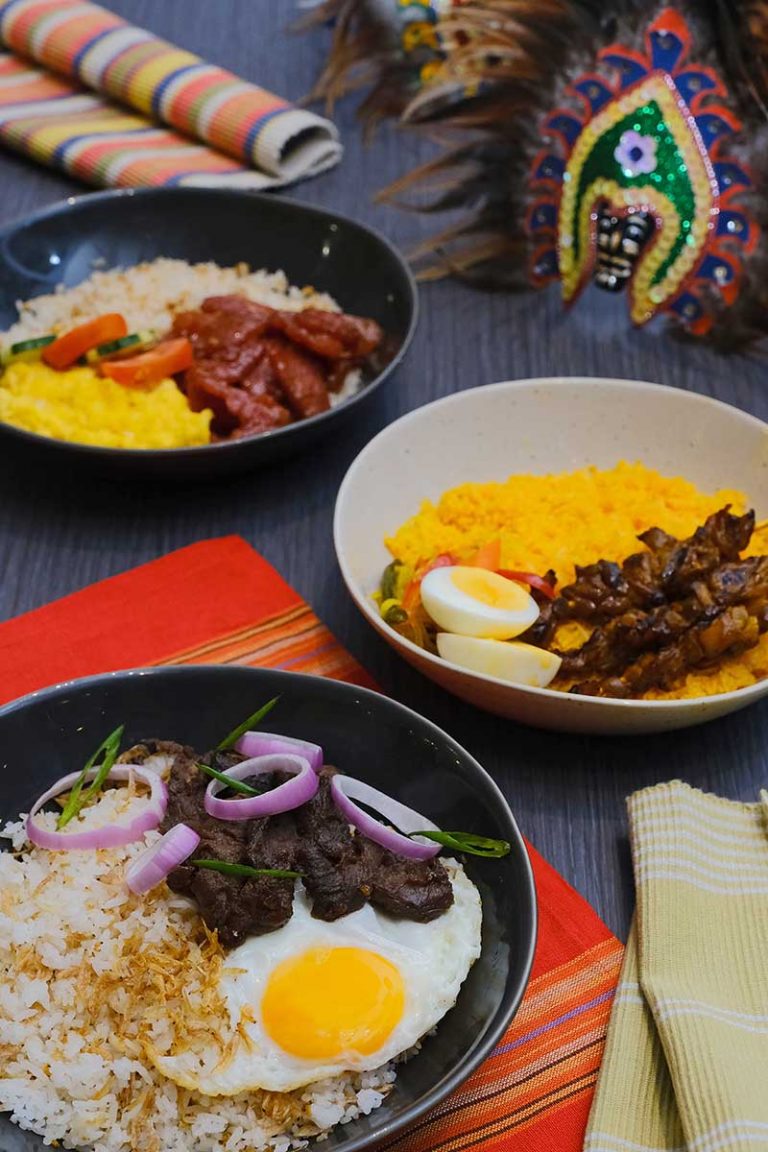 Richmonde Hotel Iloilo’s Offerings for Diangyang 2020 - COOK MAGAZINE