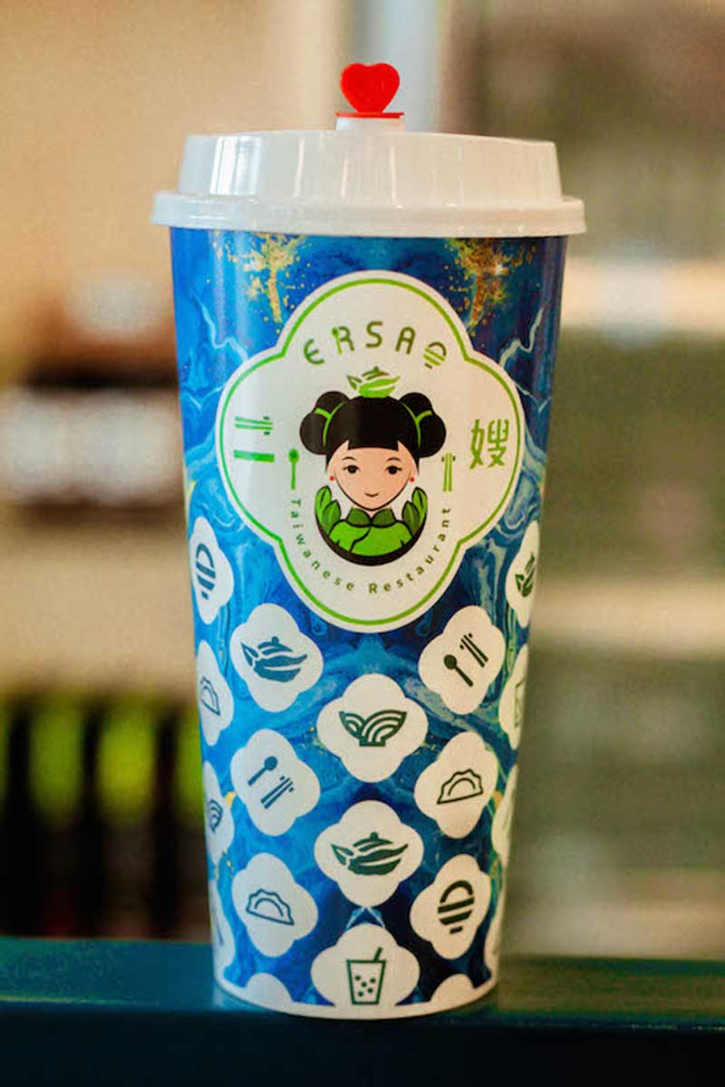 Taste Authentic Taiwanese Flavors as ERSAO Banawe Re-Opens! - COOK MAGAZINE