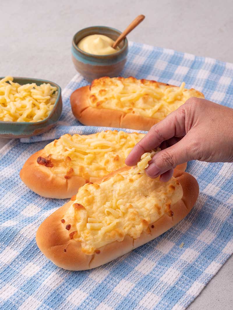 FUWA FUWA Deli Bread Series: Your New Favorite Snack On-The-Go - COOK ...