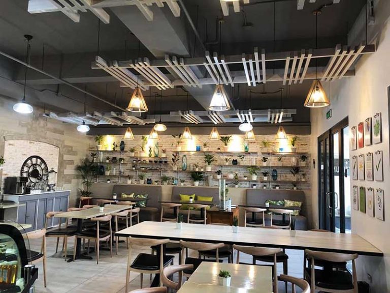 The Breakfast Store reopens - COOK MAGAZINE