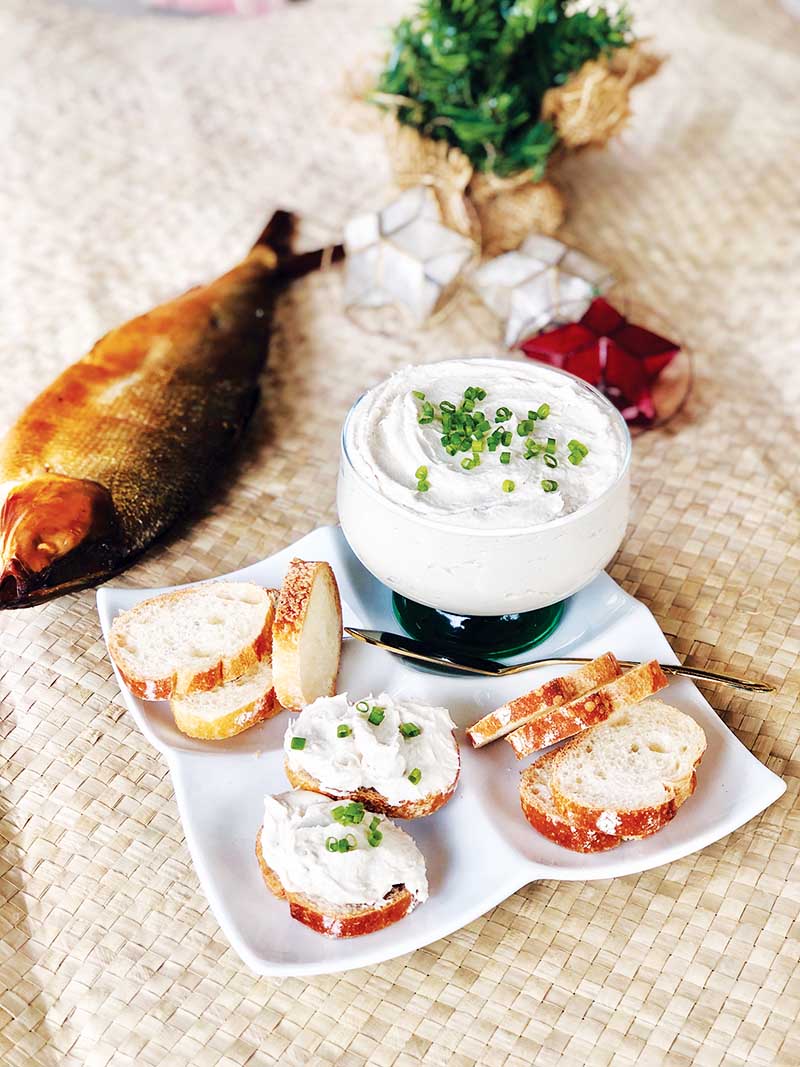 Paskong Laguna - COOK MAGAZINE