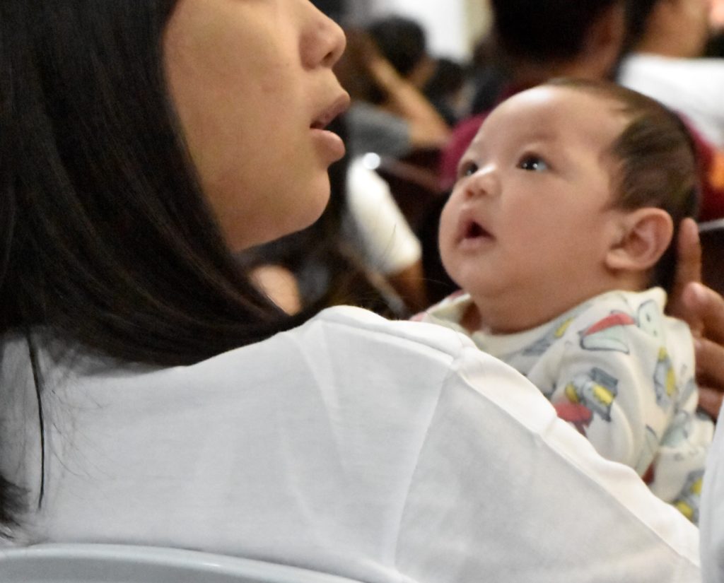POPCOM Fate Of 60K plus Minor Girls Giving Birth Yearly Hangs In The Balance With Stalling Of popcom-fate-of-60k-plus-minor-girls-giving-birth-yearly-hangs-in-the-balance-with-stalling-of