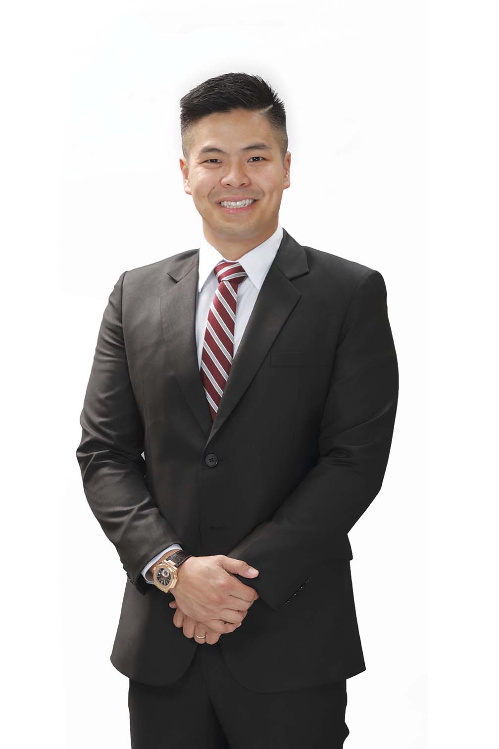 Marvin Jeffrey P. Tiu Lim: Of millennial savvy, COVID-19 & looking ...