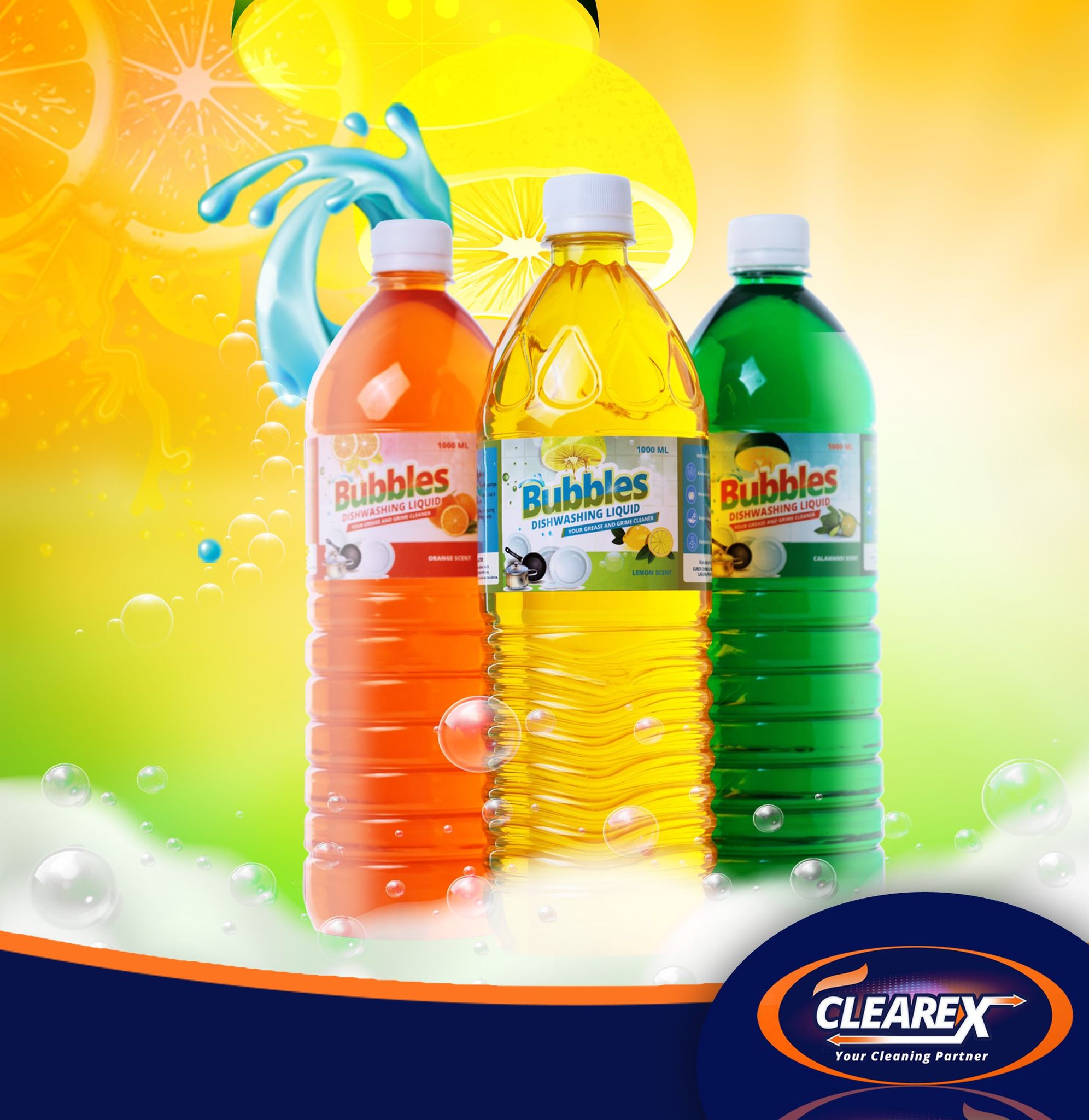 CLEAREx helping Filipinos and keeping the “BAYANIHAN” spirit - COOK ...