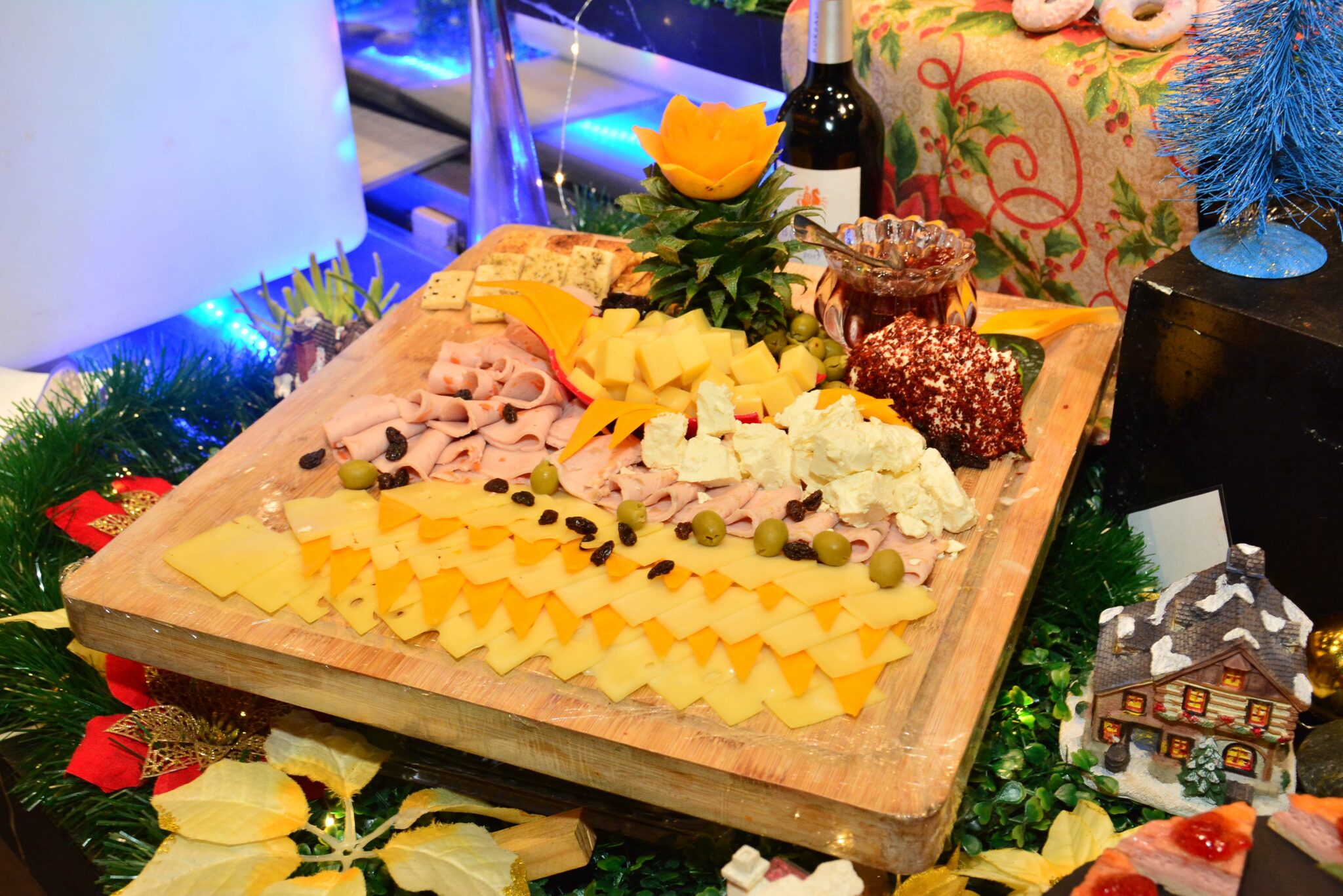 NEW WAYS WITH THE BUFFET AT SM CITY NORTH EDSA! - COOK MAGAZINE