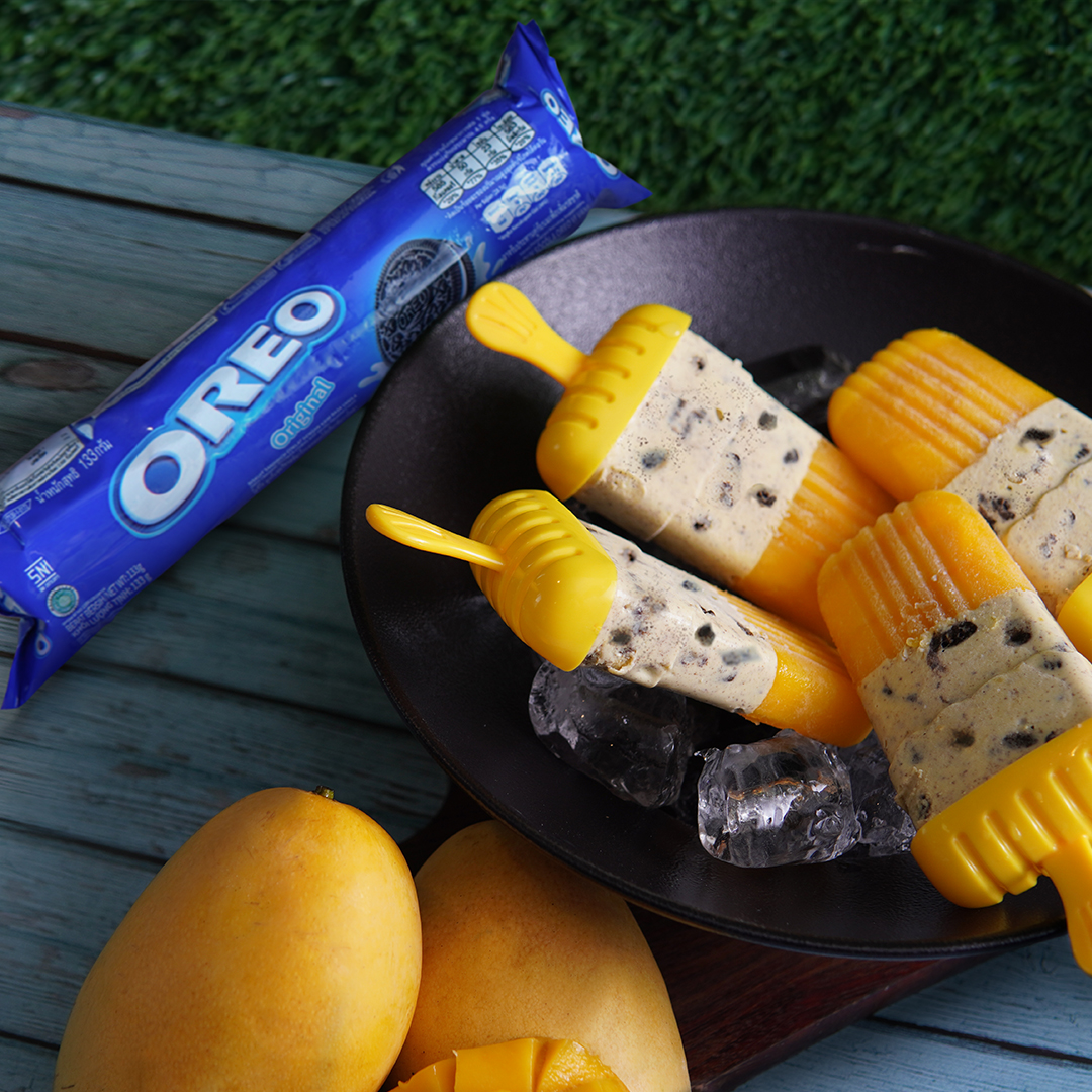 Create More Playful Connections With Delicious - COOK MAGAZINE