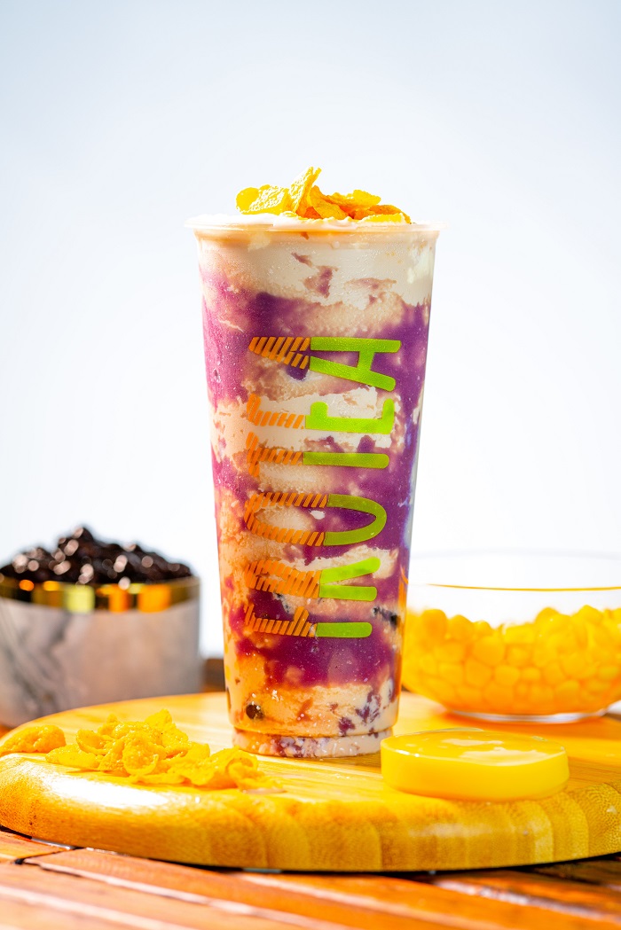 Frotea Launches Pinoy Espesyal Series to Highlight Familiar Filipino ...