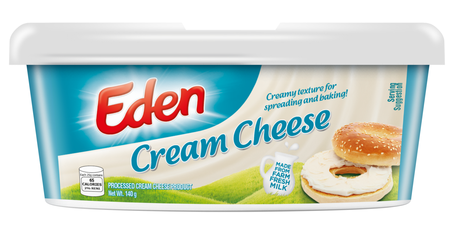 I-Level Up Ang Sarap with the Creamy Taste and Smooth Texture of the ...