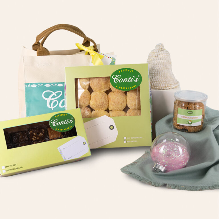 Planning a party? Conti's can put big flavor and delight for every kind ...