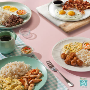 Conti's is Set to be Your Next Breakfast Spot - COOK MAGAZINE