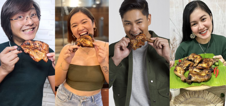 Mang Inasal hailed as ‘best-tasting chicken inasal’ in the Philippines ...
