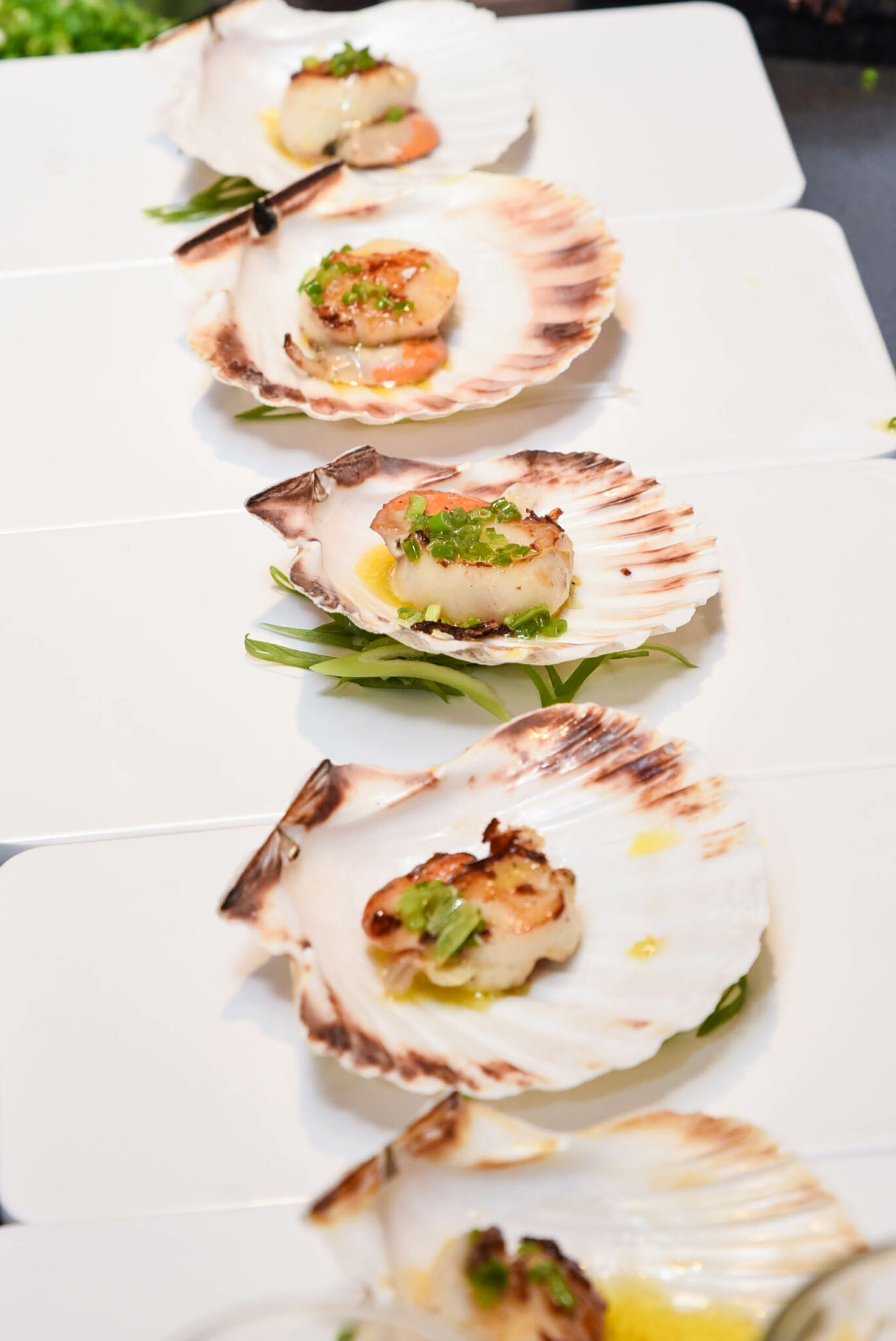 A Fiery Debut: Unlimited Japanese Miyazaki A5 Wagyu Steak, Snow Crab ...