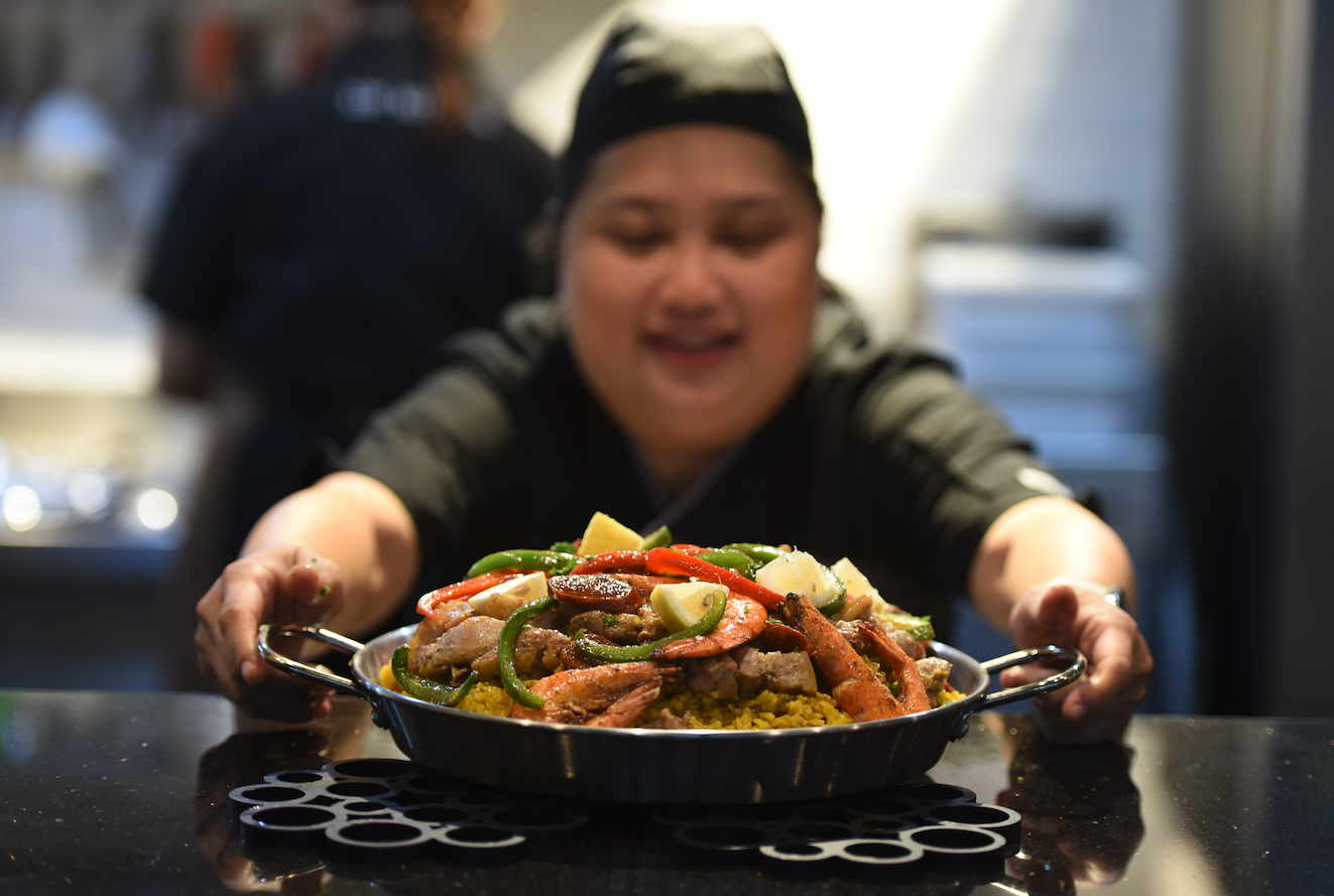 Homecooked-Style Meals for Heartwarming Holiday Celebrations - COOK ...