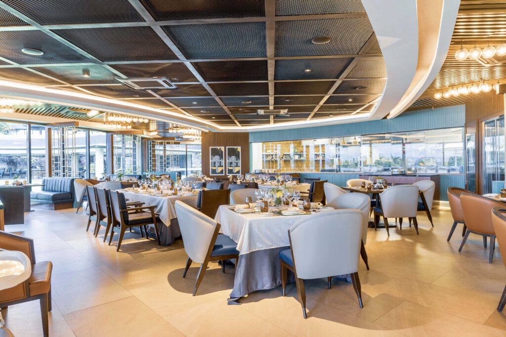 Discovery Samal Introduces a Taste of Island Sophistication at The ...