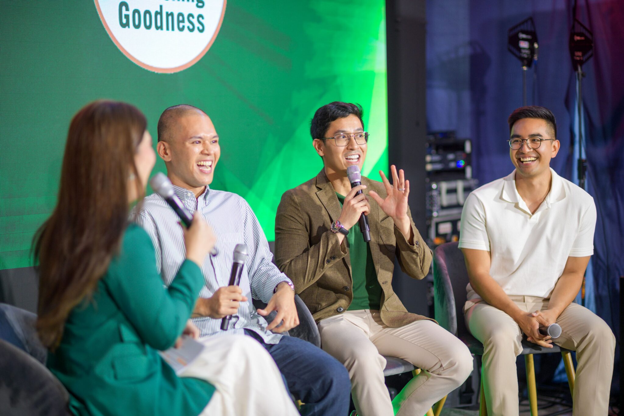 From Fields to Filipino Homes: How a Century of Nourishment Built a ...